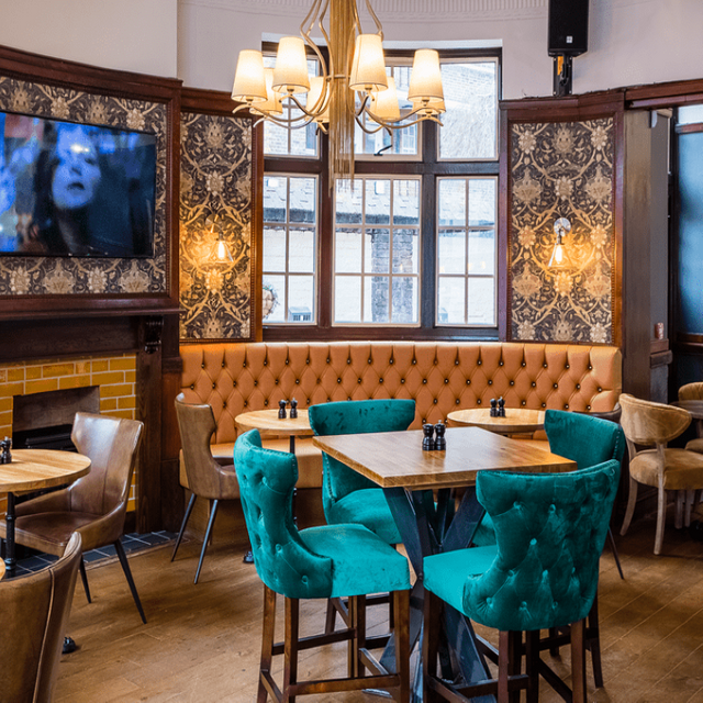 Three Falcons Gastro Pub Restaurant - London, St John's Wood | OpenTable