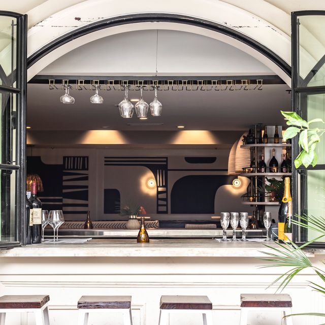 Yebo Beach Haus Restaurant - Atlanta, GA | OpenTable