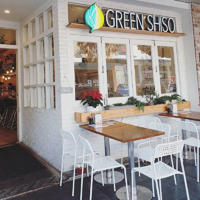 Green Shiso Japanese Restaurant - Cronulla, AU-NSW | OpenTable