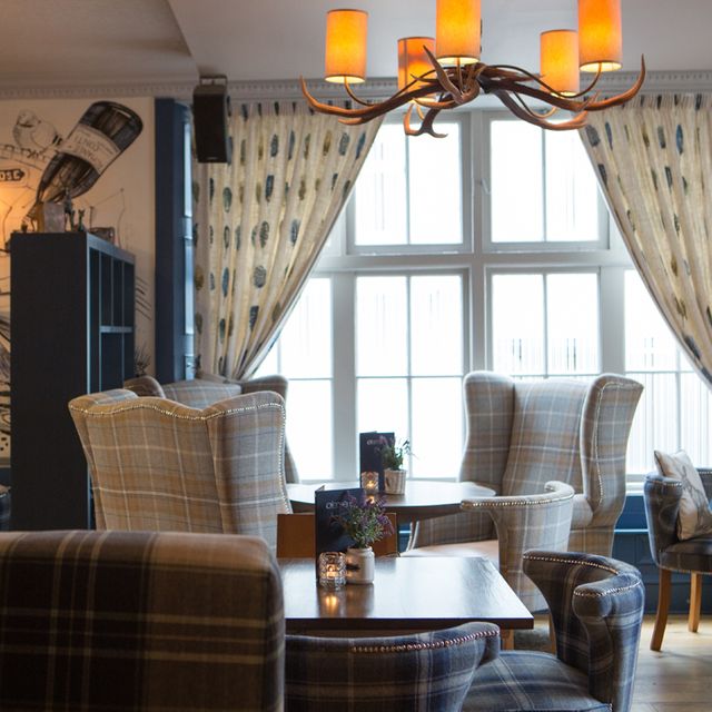 Restaurant Element - Edinburgh, | OpenTable