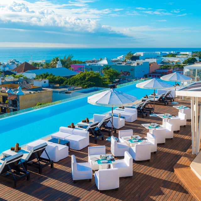 LOLA Rooftop Restaurant - Updated 2025, Mediterranean Restaurant in ...