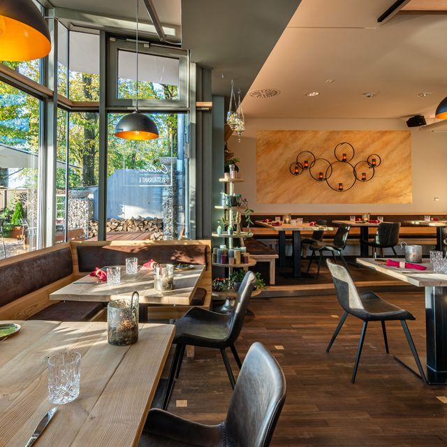 Culinaria Restaurant & Bar - Miesbach, BY | OpenTable