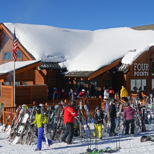 Four Points - Updated 2025, Comfort Food Restaurant in Steamboat ...