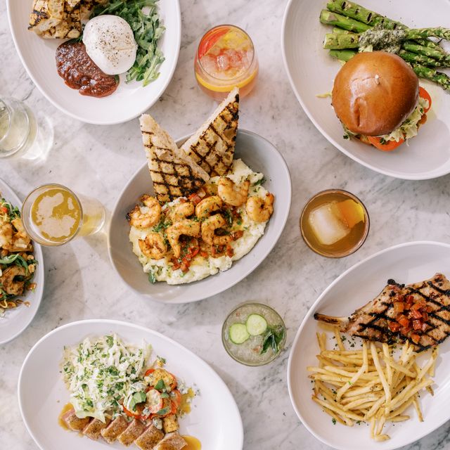 The Macintosh Restaurant - Phoenix, AZ | OpenTable