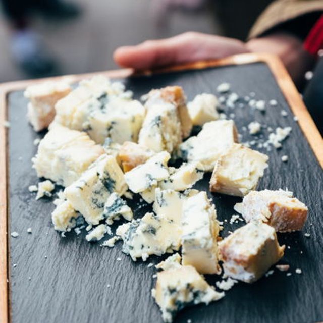 The London Cheese Crawl - Food Tour Restaurant - Green Park, London ...