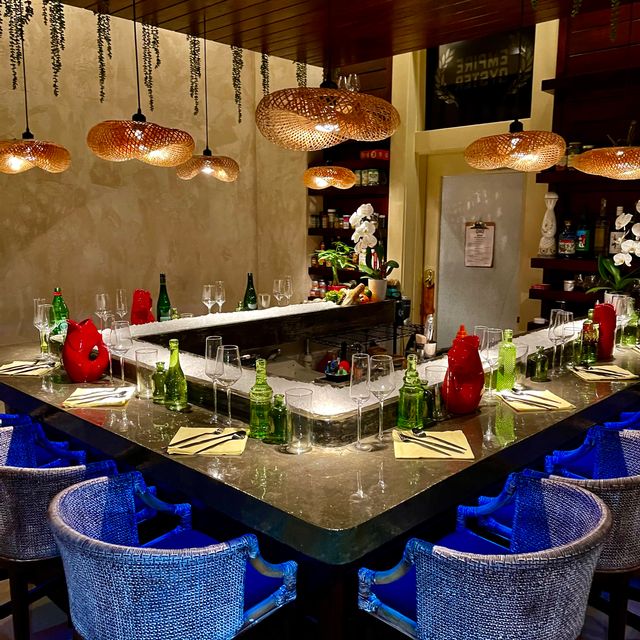 RAW LAB by Empire Oyster - Updated 2025, Seafood Restaurant in ...