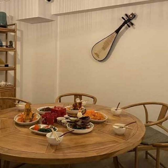 Xi'An Street Food Restaurant - Dublin, Dublin | OpenTable