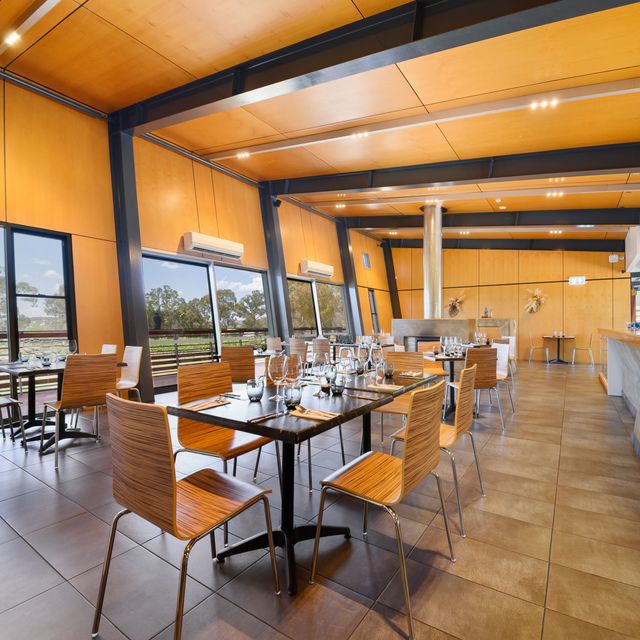 Varias Restaurant - Stanthorpe, AU-QLD | OpenTable