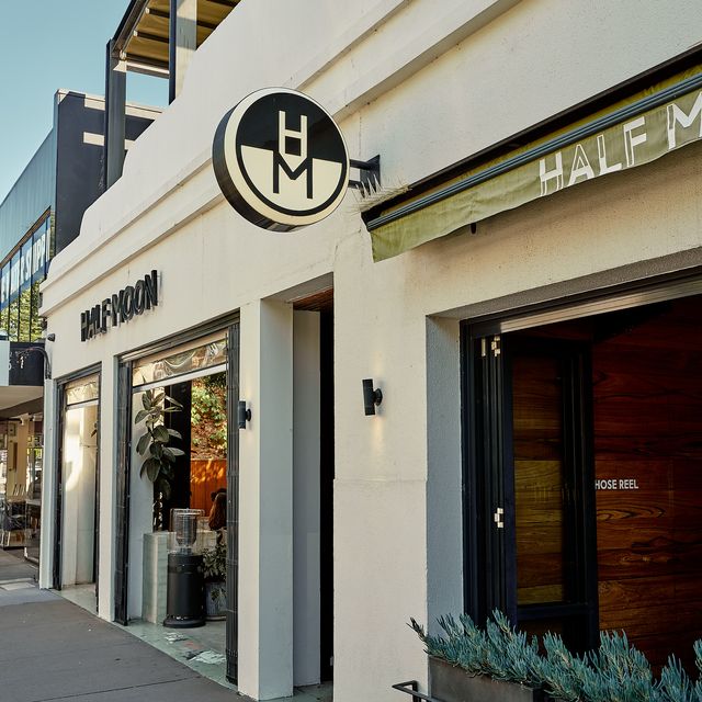 Half Moon - Updated 2025, Modern Australian Restaurant in Brighton, AU-VIC