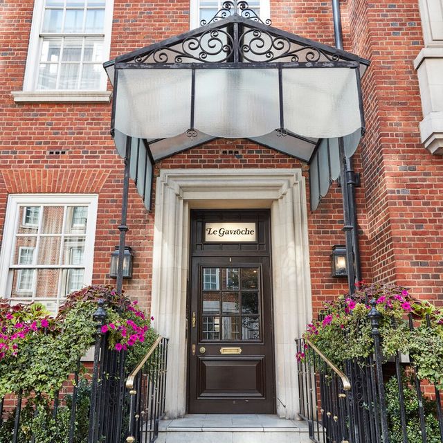 Le Gavroche - Michel Roux Jr - Updated 2025, French Restaurant in London