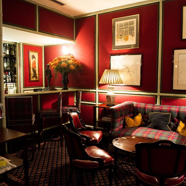 Le Gavroche - Michel Roux Jr Restaurant - London, | OpenTable