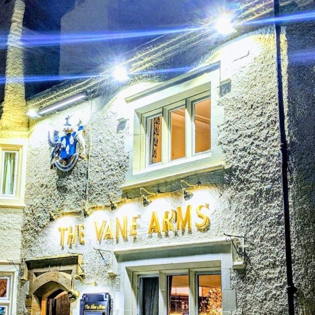 The Vane Arms Restaurant - Thorpe Thewles, North Yorkshire | OpenTable