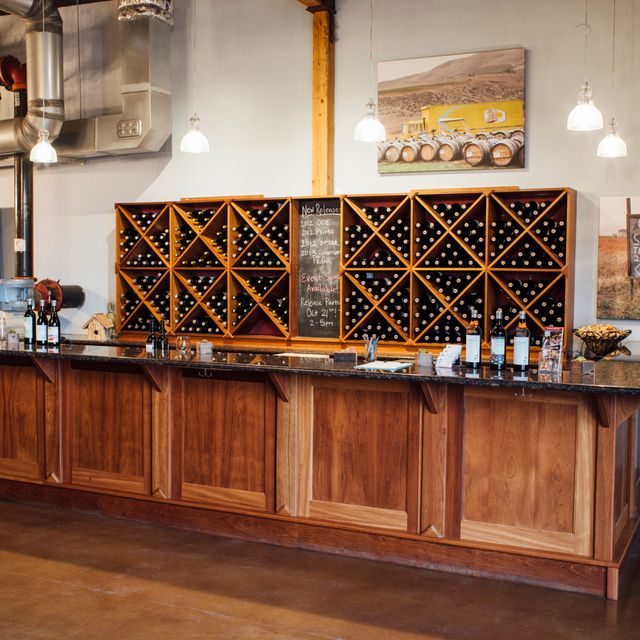 Covington Cellars - Updated 2024, Winery in Woodinville, WA