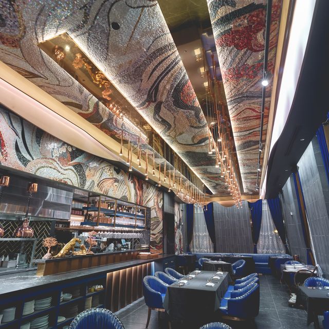 Enigma Yorkville Restaurant - Toronto, , ON | OpenTable