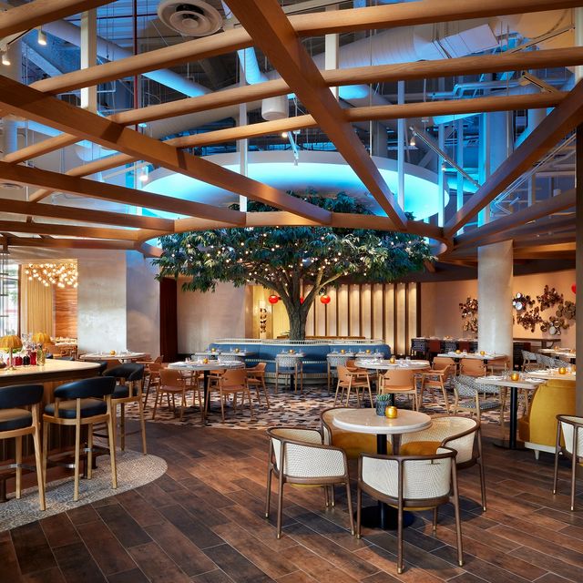 Carcara Restaurant - Phoenix, AZ | OpenTable