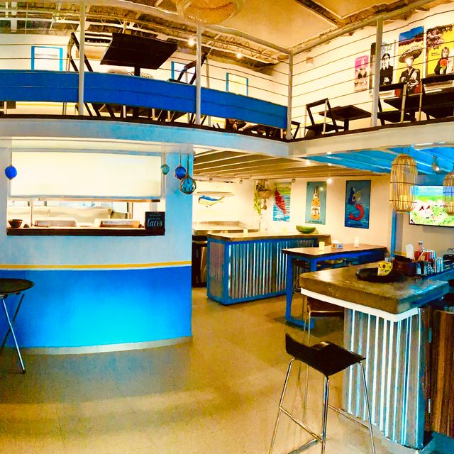 Sea Señor Restaurant - Santurce San Juan, PR | OpenTable