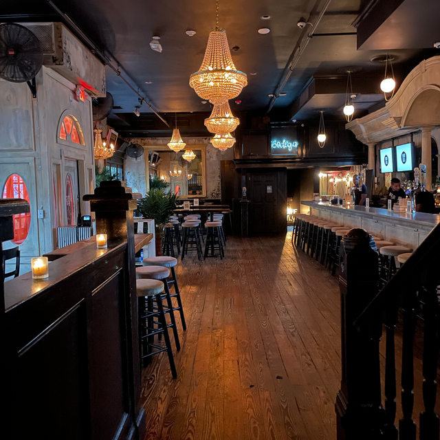 Restaurant Bodega Canal - Boston, , MA | OpenTable