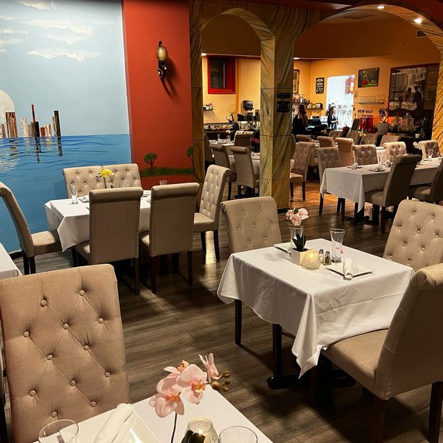 The Bay Cafe Restaurant - Brooklyn, NY | OpenTable