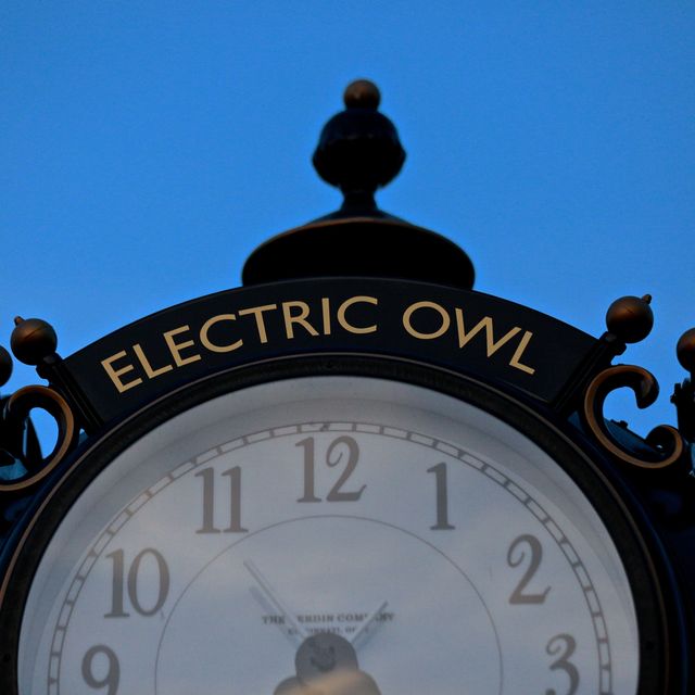 Electric Owl - Updated 2025, Contemporary American Restaurant in West ...