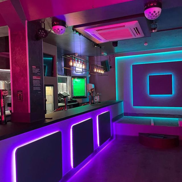 The Kings - Actualizado en 2025, restaurante británico en Cardiff, Cardiff