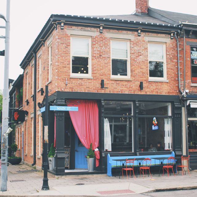 Frida's 602 Restaurant - Covington, KY | OpenTable