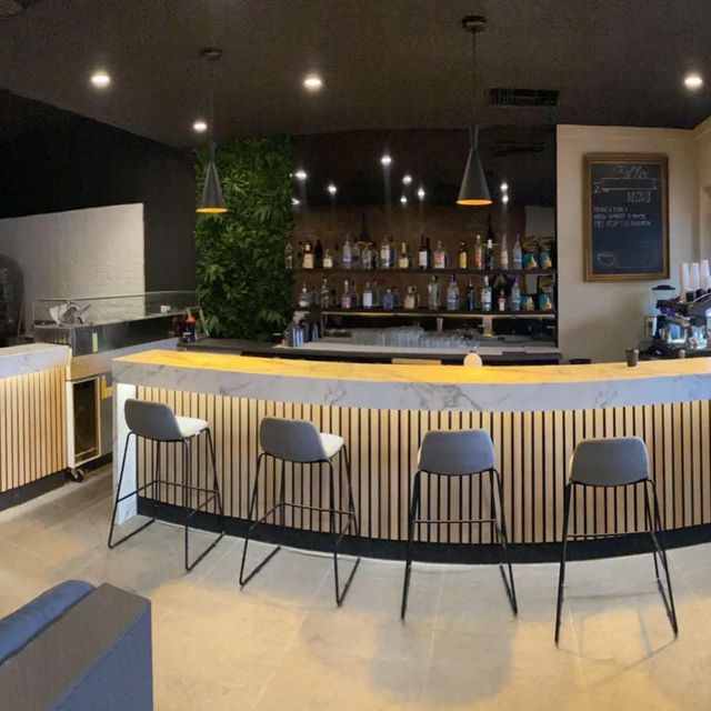 Bar 38 - Updated 2026, Italian Restaurant in Glenside, AU-SA