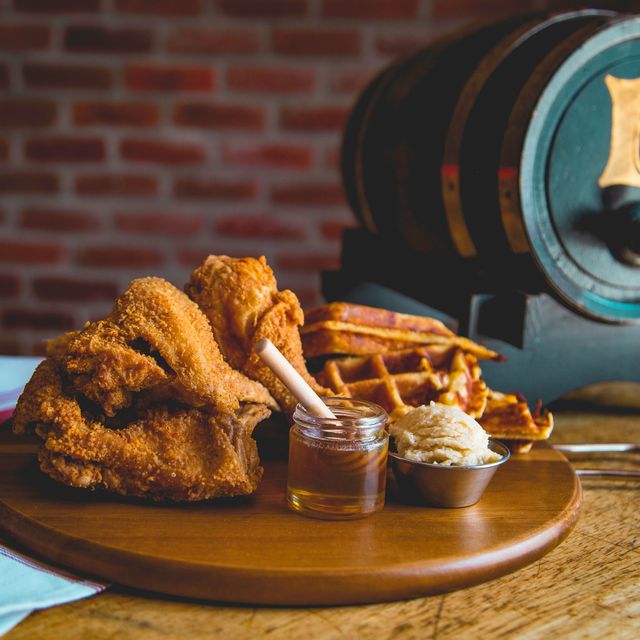 Batch New Southern Kitchen and Tap - Fort Lauderdale Restaurant - Fort Lauderdale, FL | OpenTable
