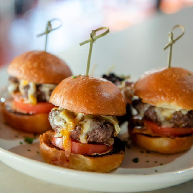 The Fox Restaurant - New York, NY | OpenTable