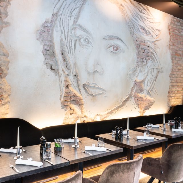 Restaurante Beef Room 61 - München, , BY | OpenTable