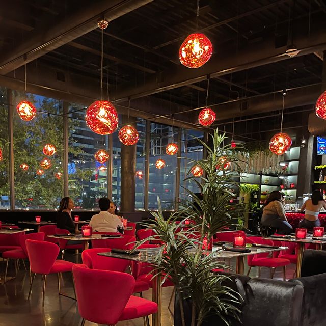 Prey - Updated 2025, American Restaurant in Houston, TX