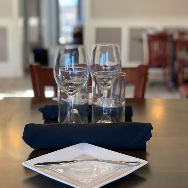 MonAlyssa - Actualizado en 2025, restaurante italianos en Point ...