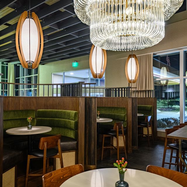 Van Acre Restaurant - Wausau, WI | OpenTable