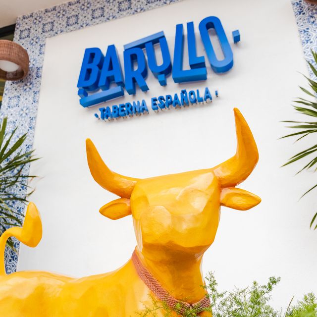 Barullo Taberna Española Restaurant - San Juan, PR | OpenTable