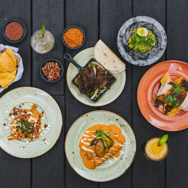 Zocalo Restaurant - Atlanta, GA | OpenTable