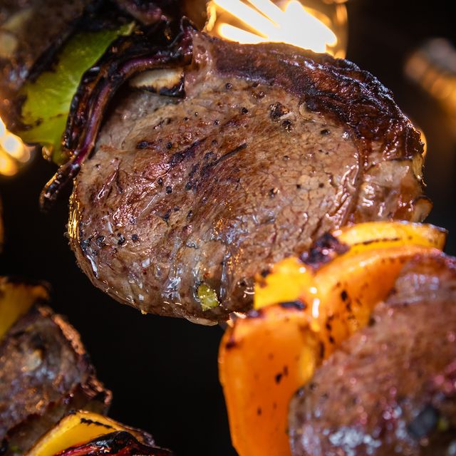 Mu Restaurant & Grill - Updated 2024, Latin American Restaurant in ...