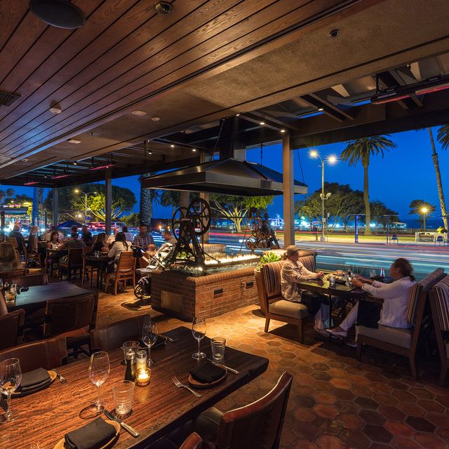 Meat On Ocean Restaurant - Santa Monica, CA | OpenTable
