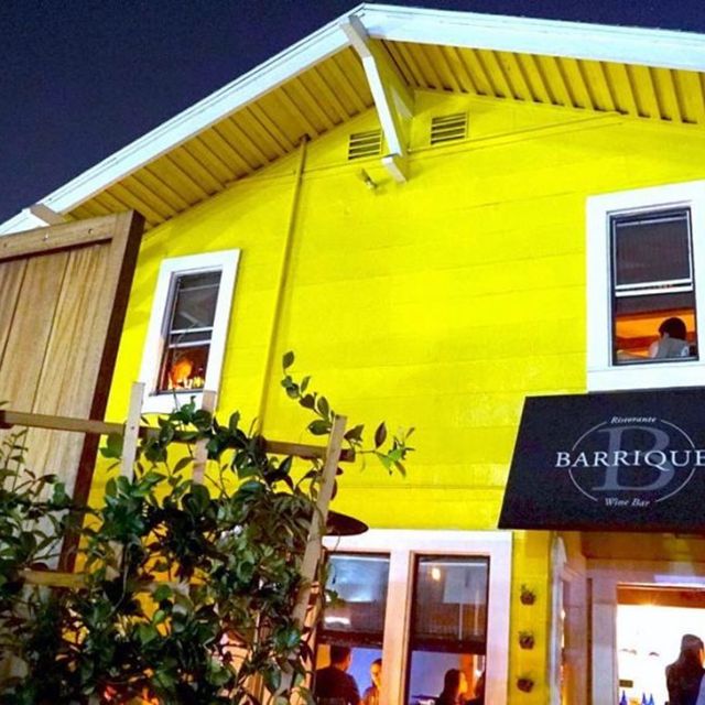 Barrique Venice Restaurant - Venice, CA | OpenTable