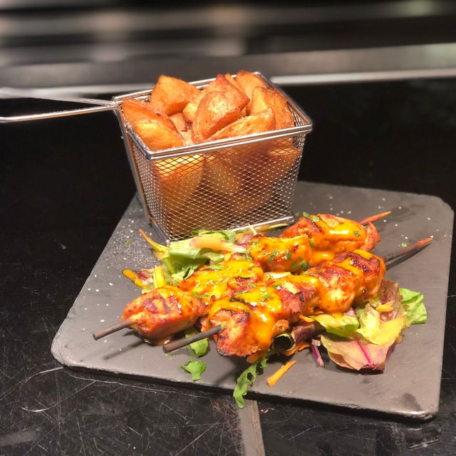 El Toro h - Updated 2025, Tapas Restaurant in Hull, Kingston upon Hull