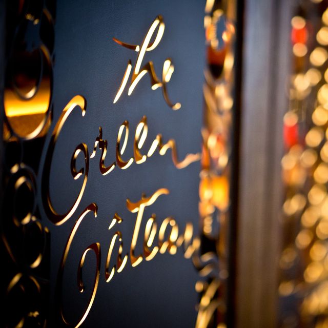 Green Gateau Restaurant - Lincoln, NE | OpenTable