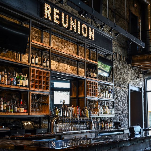 Reunion - Updated 2025, American Restaurant in Northfield, MN