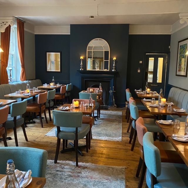 The Stag at Stow Restaurant - Stow-on-the-Wold, Gloucestershire | OpenTable