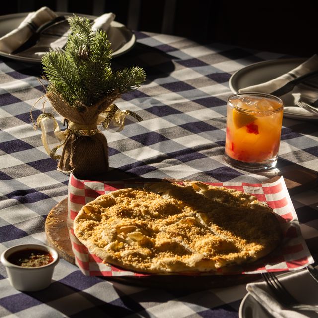 Francesco's Restaurant - San Pedro Garza García, NLE | OpenTable