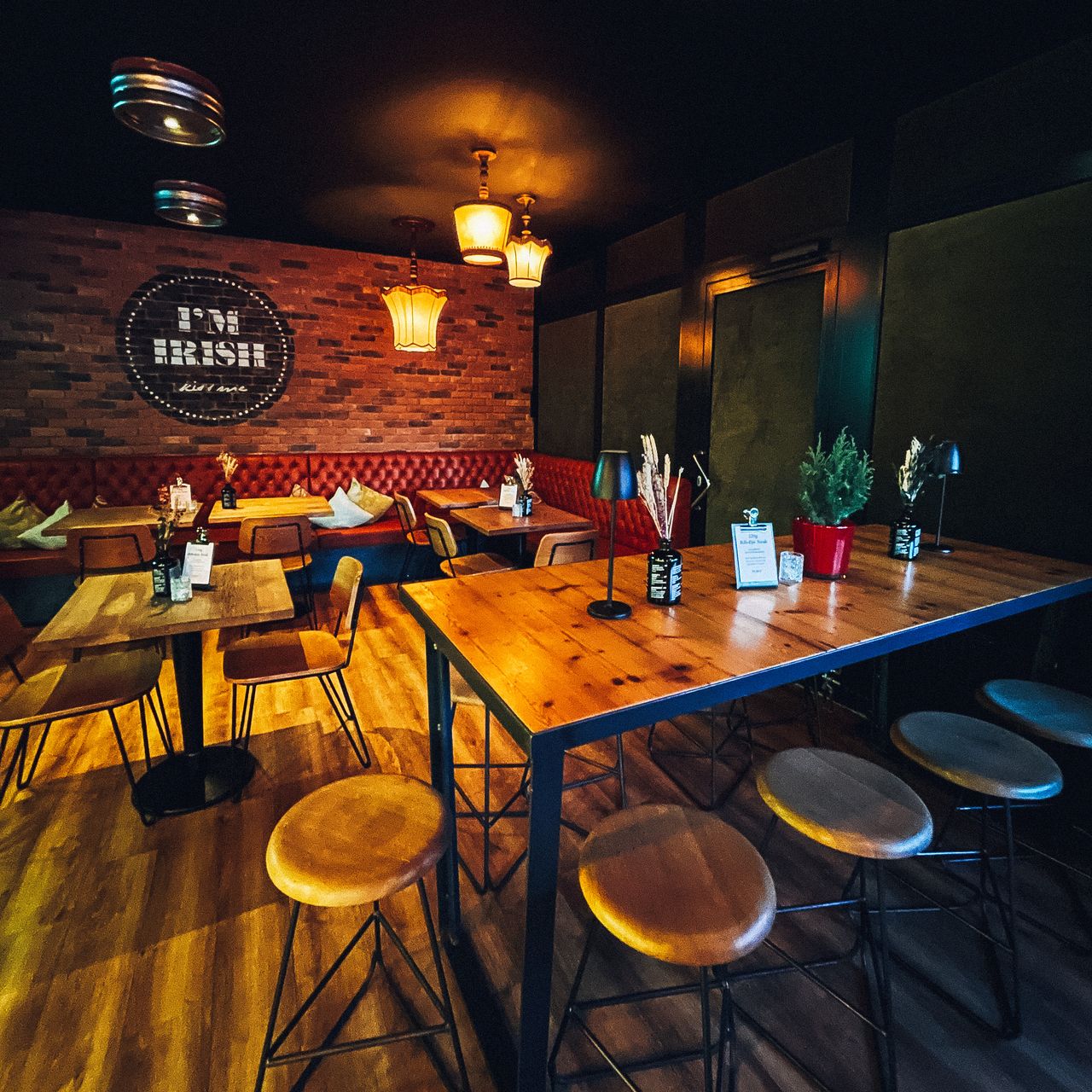 Bars In Rosenheim: Die Besten Kneipen Und Lokale In Der Stadt