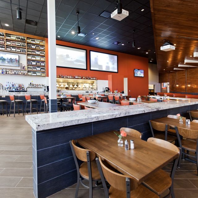 Pinstack-Allen - Updated 2026, American Restaurant in Allen, TX