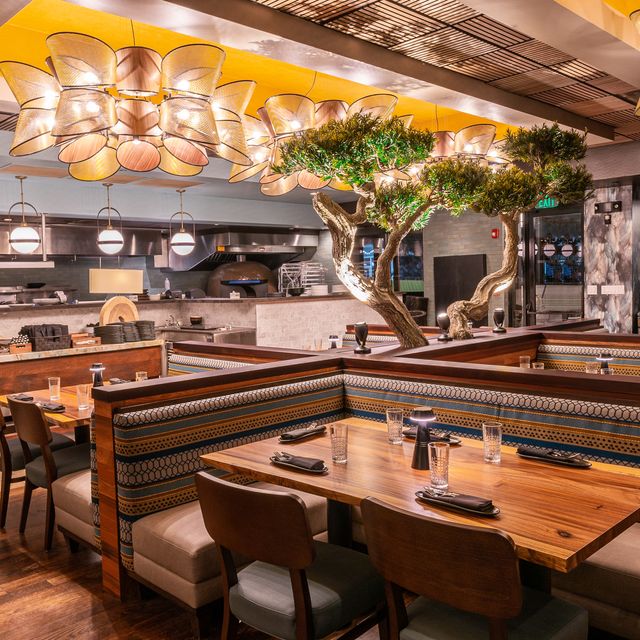 YOLO Restaurant - Fort Lauderdale, FL | OpenTable