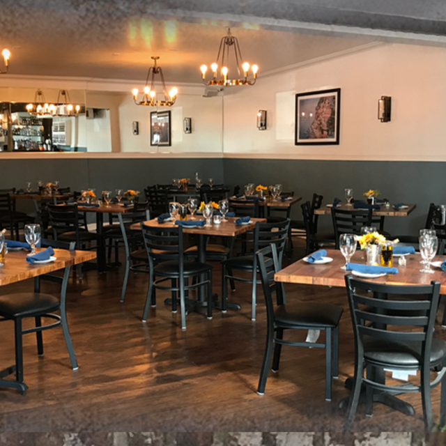 La Vista Bistro - Mis à jour en 2024, Restaurant Italien à Stamford, CT