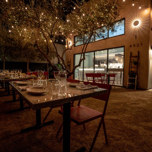 Cento Pasta Bar Restaurant - Los Angeles, CA | OpenTable