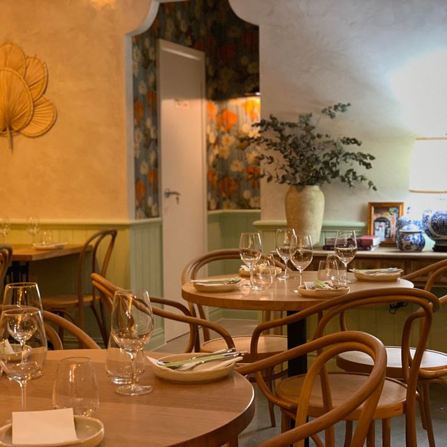 Nouc Cham Restaurant - Mooloolaba, AU-QLD | OpenTable