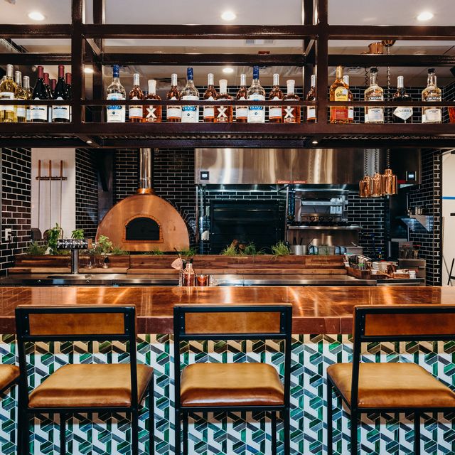 Farmers Commons Restaurant - Florence, , TX | OpenTable