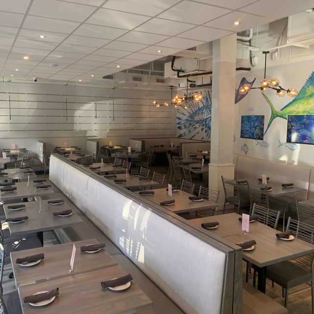 Catch Twenty Three - Tampa - Updated 2025, Seafood Restaurant in Tampa, FL